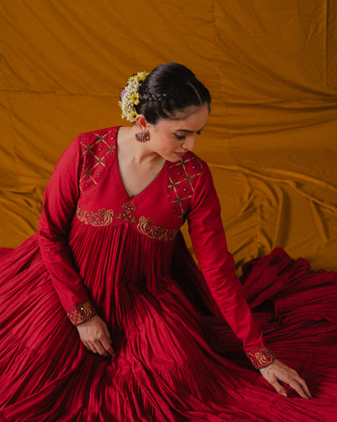 Manohar Collection - Timeless Ethnic Wear with a Modern Twist