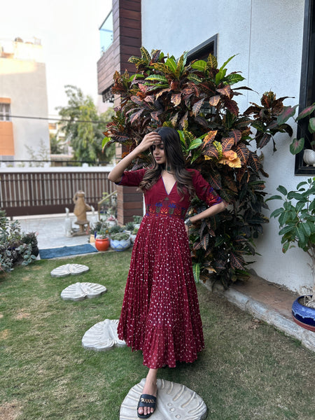 Anayat Special Edition - Exclusive Ethnic Wear for You